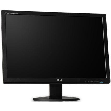 22-inch LG Flatron W2241S 1680 x 1050 LCD Monitor Preto | Back Market