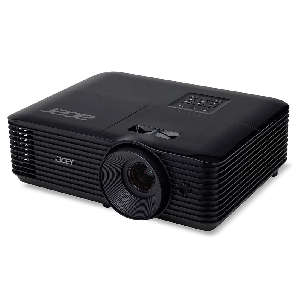 Acer DSV1844 Video projector 3600 Lumen - Preto | Back Market