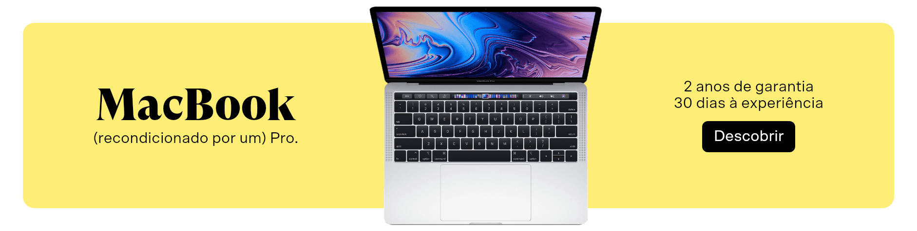 o (super) mercado dos recondicionados | Back Market