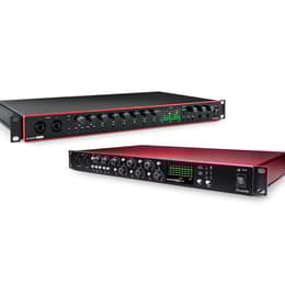 Focusrite 18i20 Gen 3 Acessórios De Áudio | Back Market
