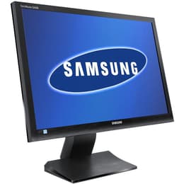 24-inch Samsung SyncMaster SA450 1440x900 LED Monitor Preto | Back Market