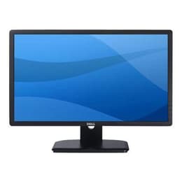 21,5-inch Dell E2213HB 1680 x 1050 LED Monitor Preto | Back Market