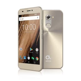 Altice S70 16 GB - Dourado - Desbloqueado | Back Market