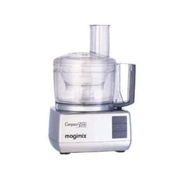 Magimix Compact 3100 Robot De Cozinha Multifunções | Back Market