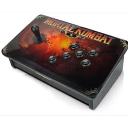 Microsoft Mortal Kombat Tournament Edition FightStick | Back Market