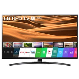 Lg 43-inch 43UM7450PLA 3840 x 2160 TV | Back Market