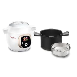 Moulinex Cookeo EPC03 Multi-Cooker | Back Market