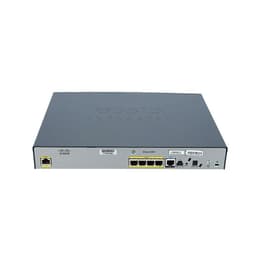 Cisco C887VA-K9 Router | Back Market