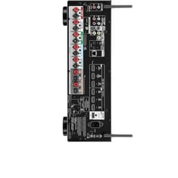 Denon AVR-X1700H Amplificadores De Som | Back Market