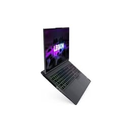 Lenovo Legion 5 15IMH05H 81Y6 15,6-inch - Core i5-10300H - 8GB 256GB ...