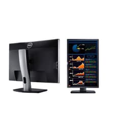 24-inch Dell U2412MB 1920 x 1200 LED Monitor Preto | Back Market