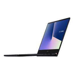 Asus ZenBook Pro 14 UX481 14-inch (2018) - Core i5-10210U - 16GB - SSD ...