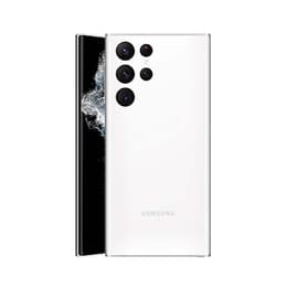 Galaxy S22 Ultra 5G 256GB - Branco - Desbloqueado - Dual-SIM | Back Market