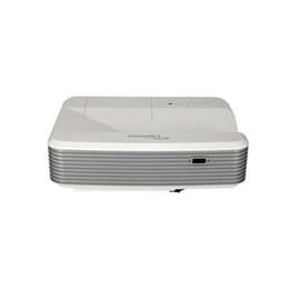 Optoma EH320UST Video projector 4000 Lumen - Branco | Back Market
