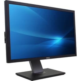 24-inch Dell P2411H 1920 x 1080 LCD Monitor Preto | Back Market