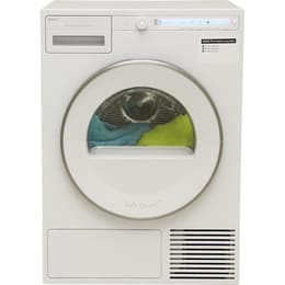 Asko T208H.W Frontal | Back Market