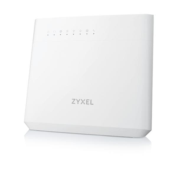 Zyxel VMG8825-T50 Router | Back Market