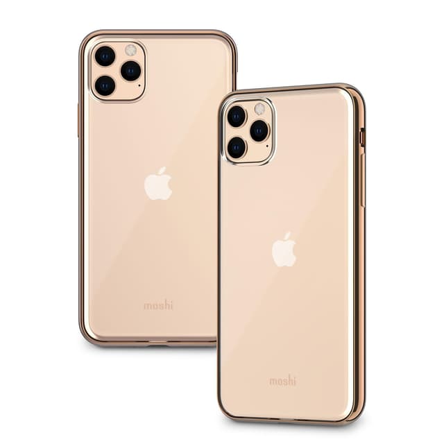 iPhone 11 Pro 256 GB - Dourado - Desbloqueado | Back Market