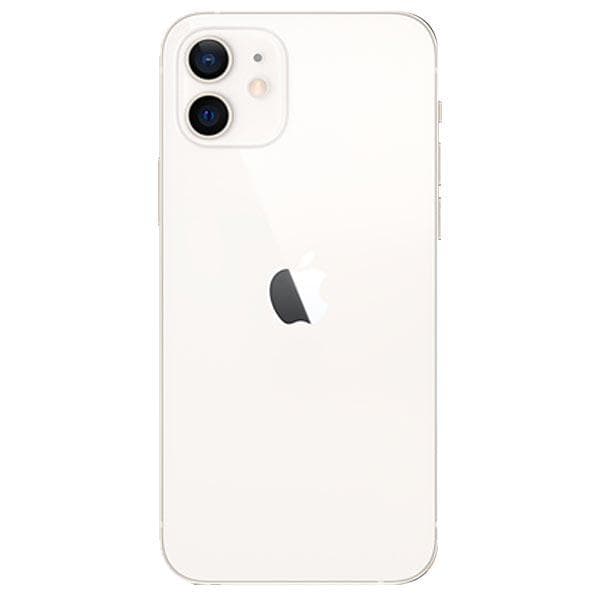 iPhone 12 128 GB - Branco - Desbloqueado | Back Market