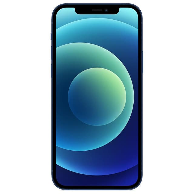 iPhone 12 128 GB - Azul - Desbloqueado | Back Market