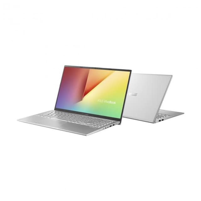 Asus VivoBook X515J 15,6-inch (2019) - Core i5-1035G1 - 8GB - SSD 512 ...