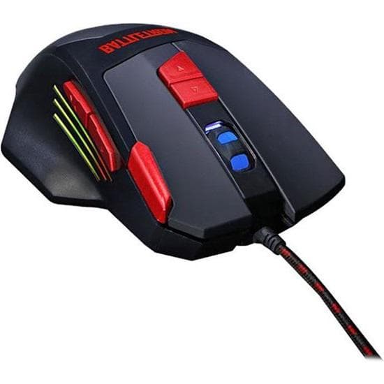 Battletron Gaming mouse Rato | Back Market